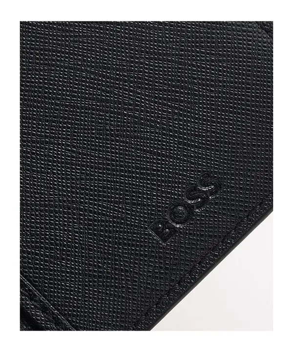 Hugo Boss Medium Fold Wallet