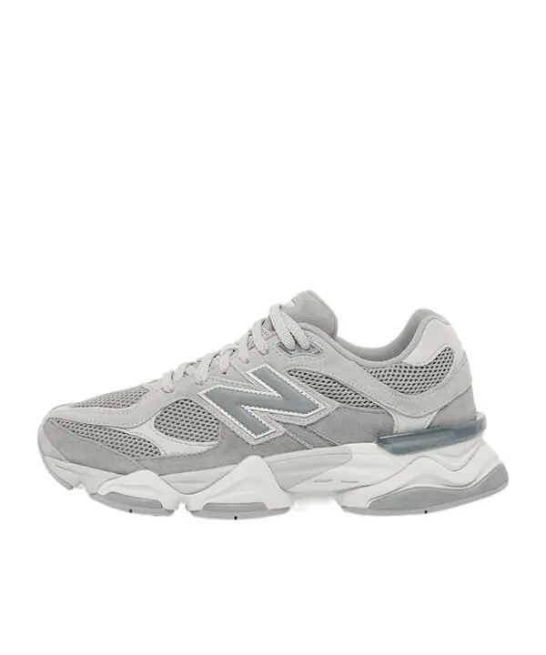 NEW BALANCE 9060 Logo-detail Sneakers