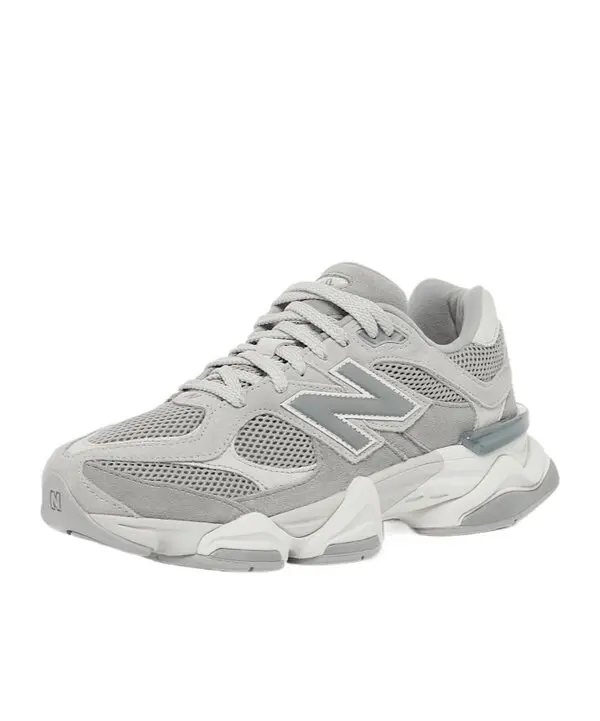 NEW BALANCE 9060 Logo-detail Sneakers
