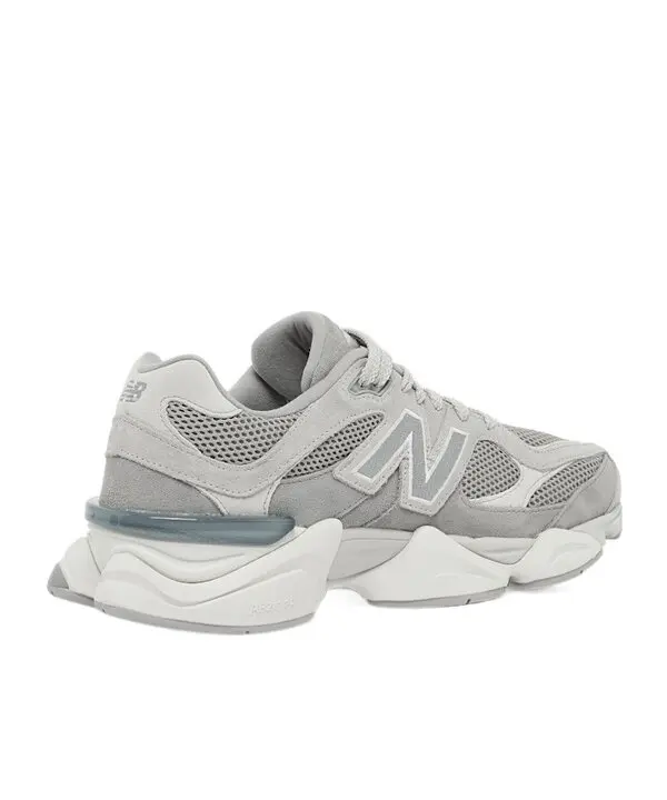 NEW BALANCE 9060 Logo-detail Sneakers