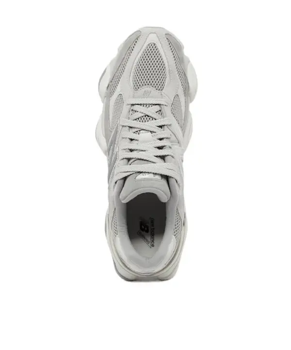 NEW BALANCE 9060 Logo-detail Sneakers