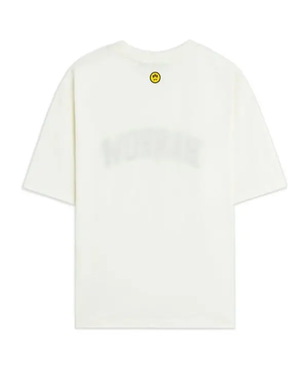 BARROW Logo Jersey T-shirt