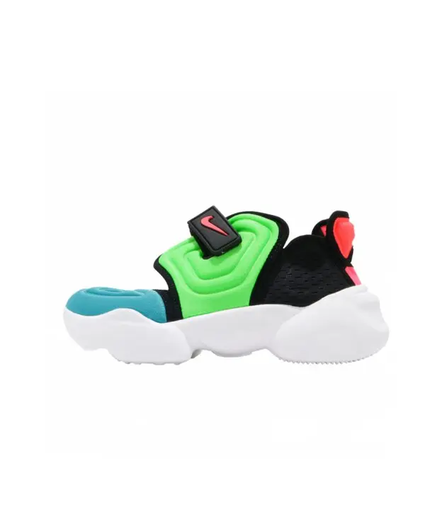 Nike Aqua Rift Touch-strap Sneakers