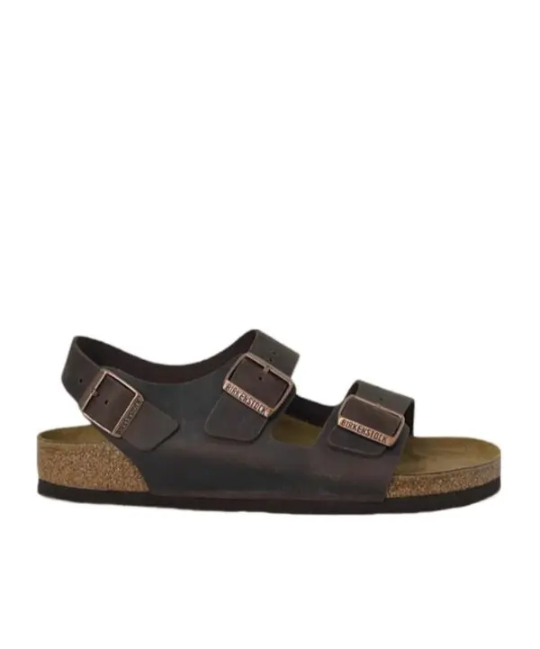BIRKENSTOCK Arizona Buckle Sandals
