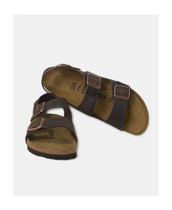 BIRKENSTOCK Arizona Buckle Sandals