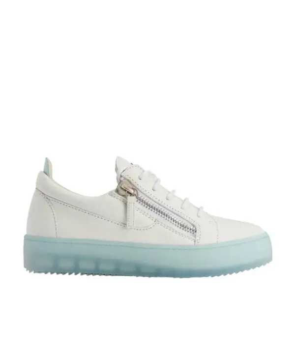 GIUSEPPE ZANOTTI Gail Low-top Sneakers