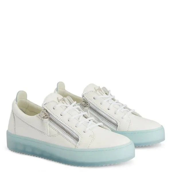 GIUSEPPE ZANOTTI Gail Low-top Sneakers