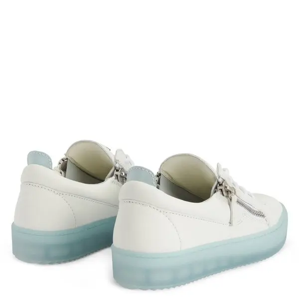GIUSEPPE ZANOTTI Gail Low-top Sneakers