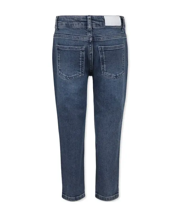 MSGM Slim-leg Jeans