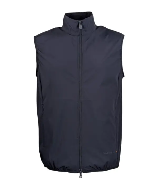 SAVE THE DUCK Zipper Vest