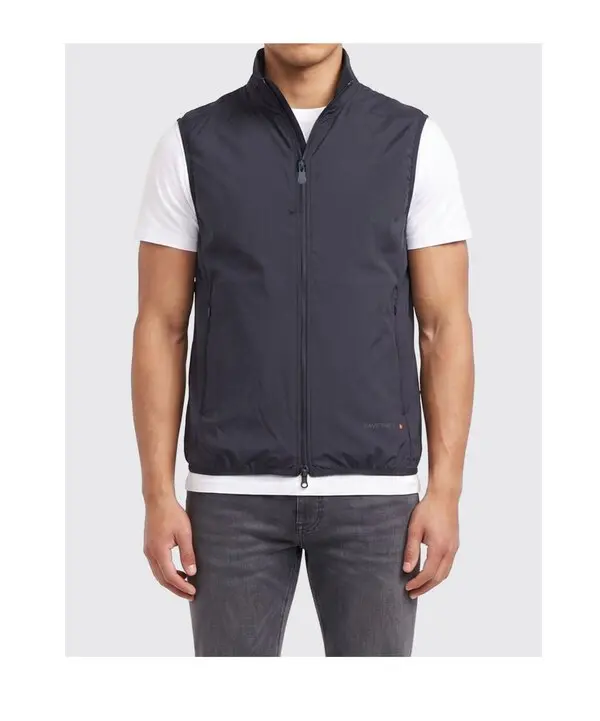 SAVE THE DUCK Zipper Vest
