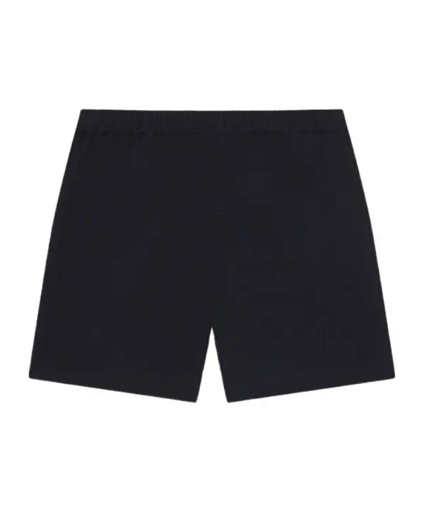 FRAME Elastic Waist Shorts
