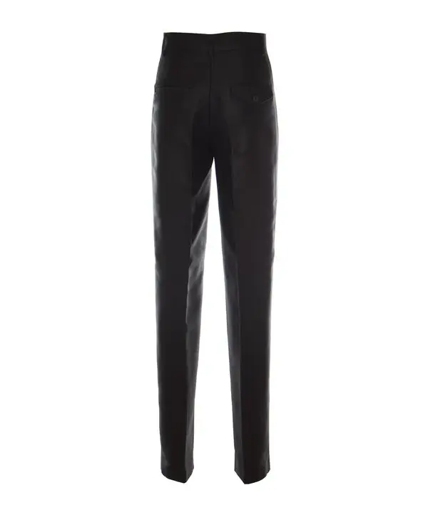 Philosophy Di Lorenzo Serafini Pleated Detail Casual Pants