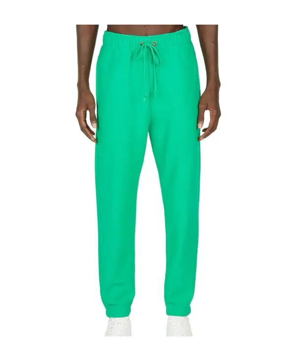 Champion Lace-up Sweatpants - Green