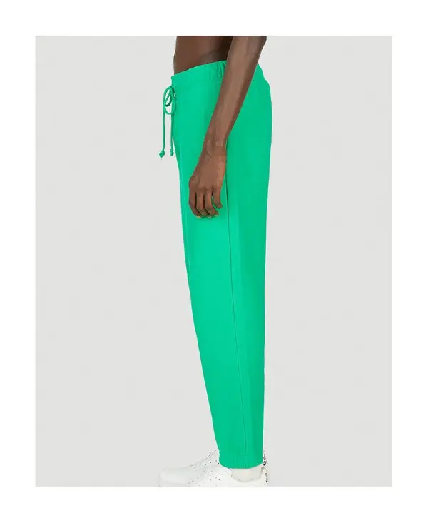 Champion Lace-up Sweatpants