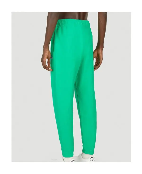 Champion Lace-up Sweatpants