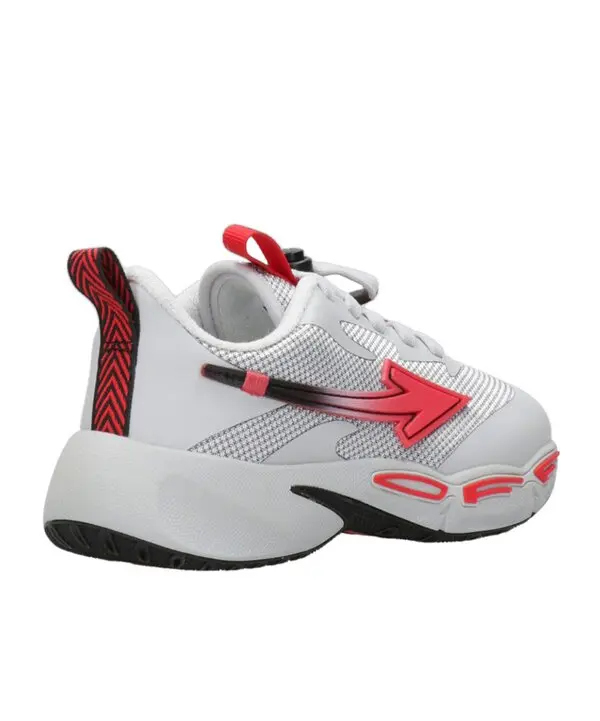 Off-White Lace-up Sneakers