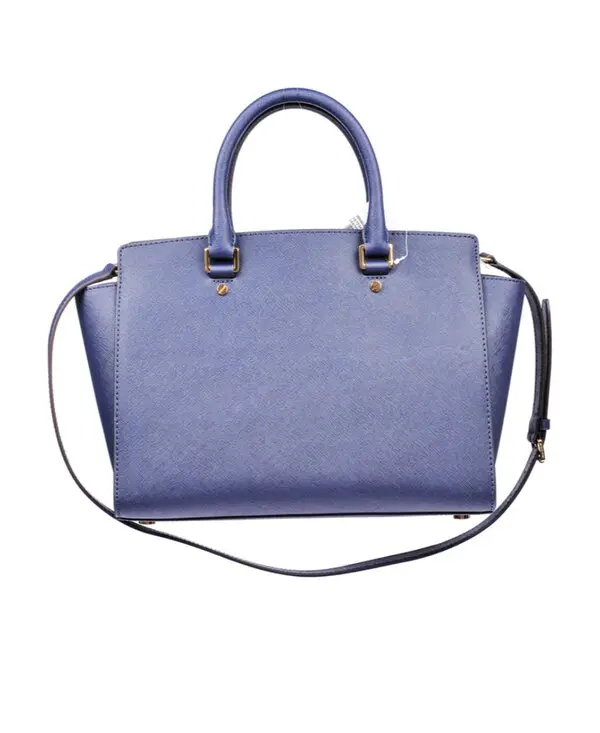 Michael Kors Logo Shoulder Bag