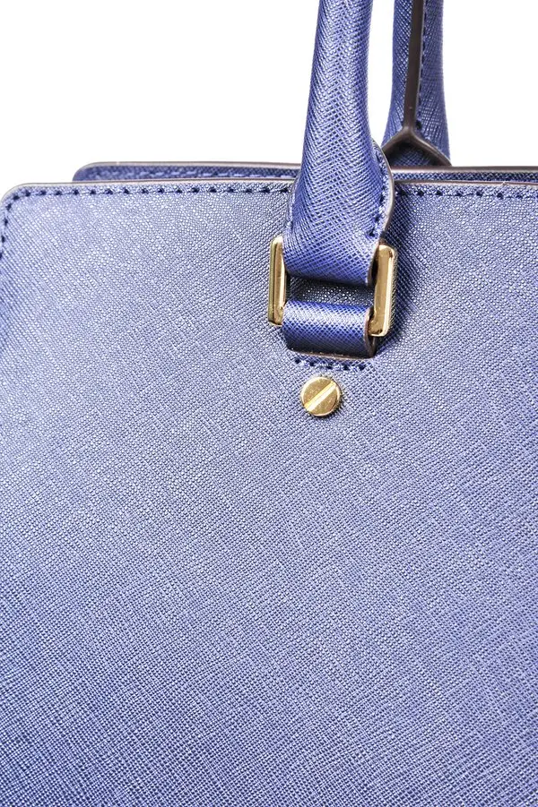 Michael Kors Logo Shoulder Bag