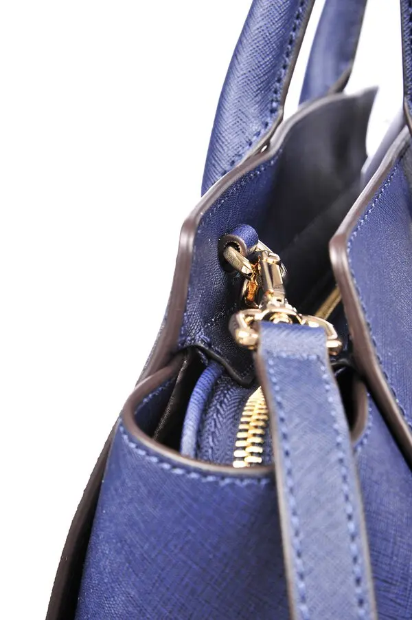 Michael Kors Logo Shoulder Bag