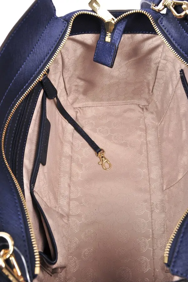 Michael Kors Logo Shoulder Bag