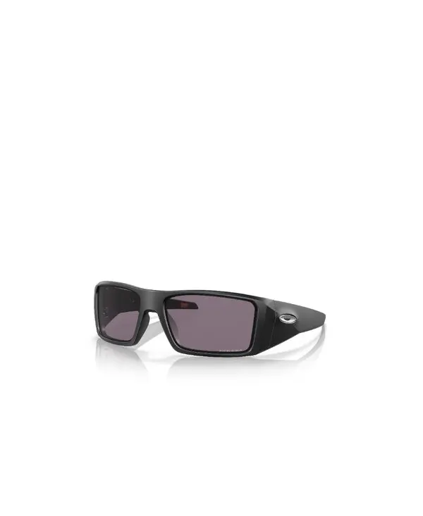 Oakley Heliostat Rectangle-frame Sunglasses