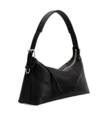 LEMAIRE Belted Baguette Shoulder Bag