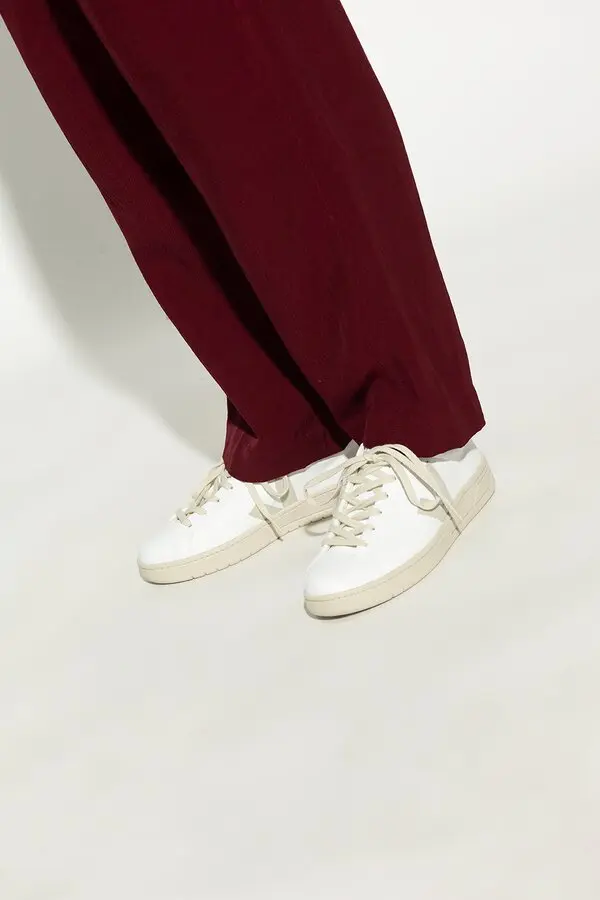 VEJA Urca Cwl Low-top Sneakers