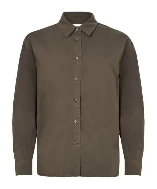 NILI LOTAN Amante Shirt