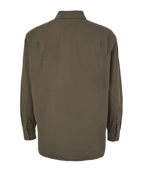 NILI LOTAN Amante Shirt