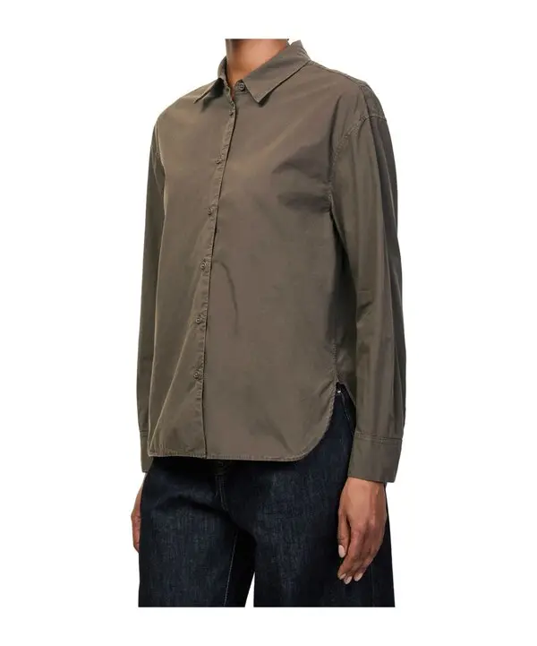 NILI LOTAN Amante Shirt