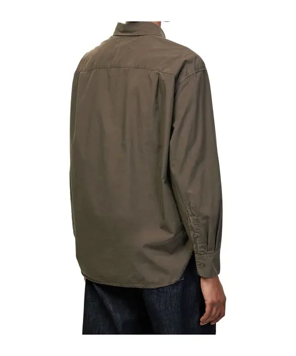 NILI LOTAN Amante Shirt