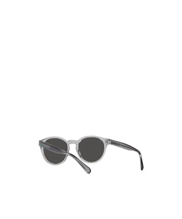 Polo Ralph Lauren Round Sunglasses