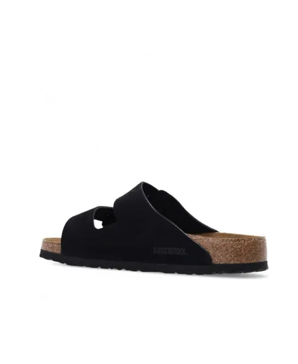 BIRKENSTOCK Arizona Suede Sandals