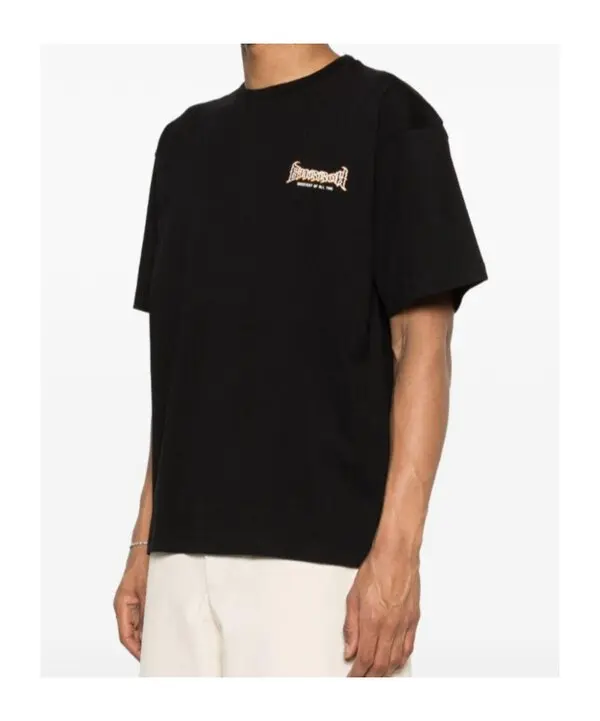 BARROW Jewel Edition Crewneck T-shirt