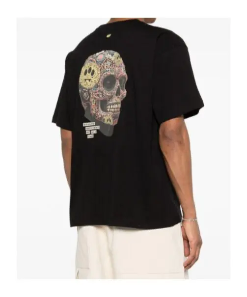 BARROW Jewel Edition Crewneck T-shirt