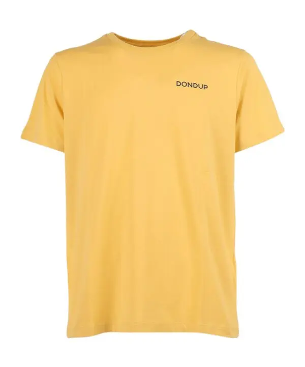 DONDUP Cotton T-shirt
