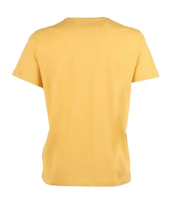 DONDUP Cotton T-shirt