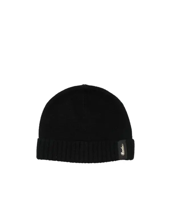 Borsalino Cashmere Beanie
