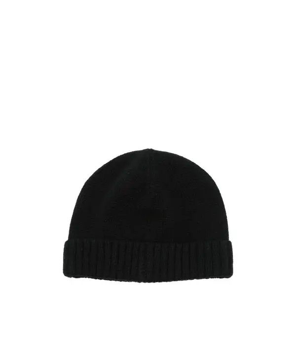 Borsalino Cashmere Beanie