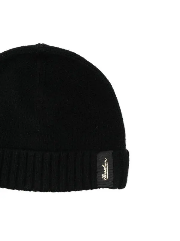 Borsalino Cashmere Beanie