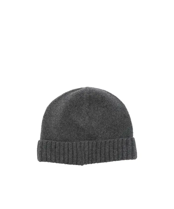 Borsalino Cashmere Beanie