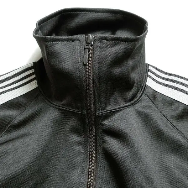 Needles Long Sleeve Zip Up Track Jacket