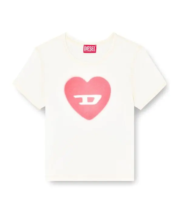 DIESEL® T-ele T-shirt