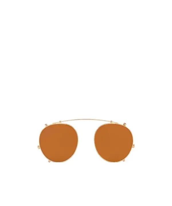 Oliver Spencer O'malley Glasses Clip