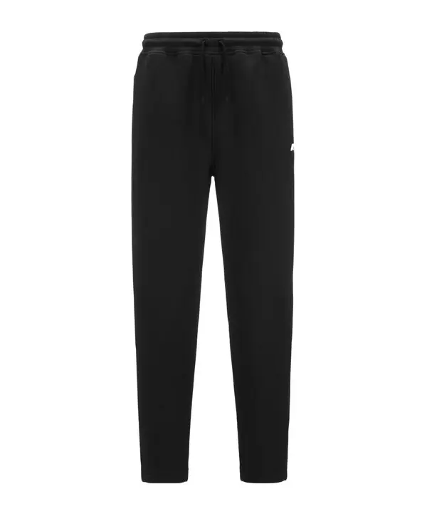 K-WAY Drawstring Tapered Pants