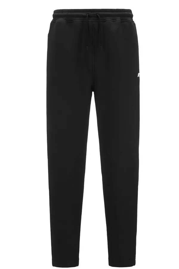 K-WAY Drawstring Tapered Pants
