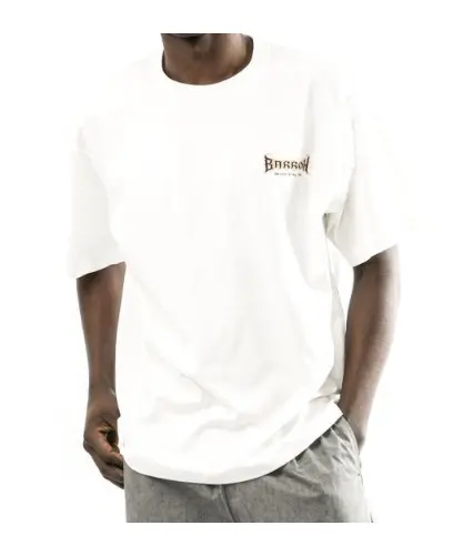 BARROW Jewel Edition Crewneck T-shirt