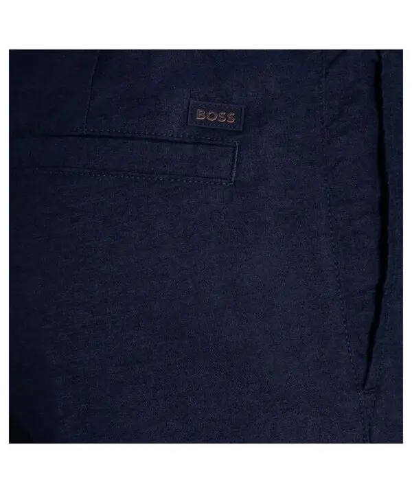 Hugo Boss Drawstring Shorts