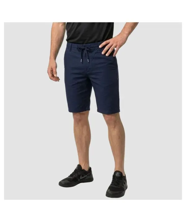 Hugo Boss Drawstring Shorts